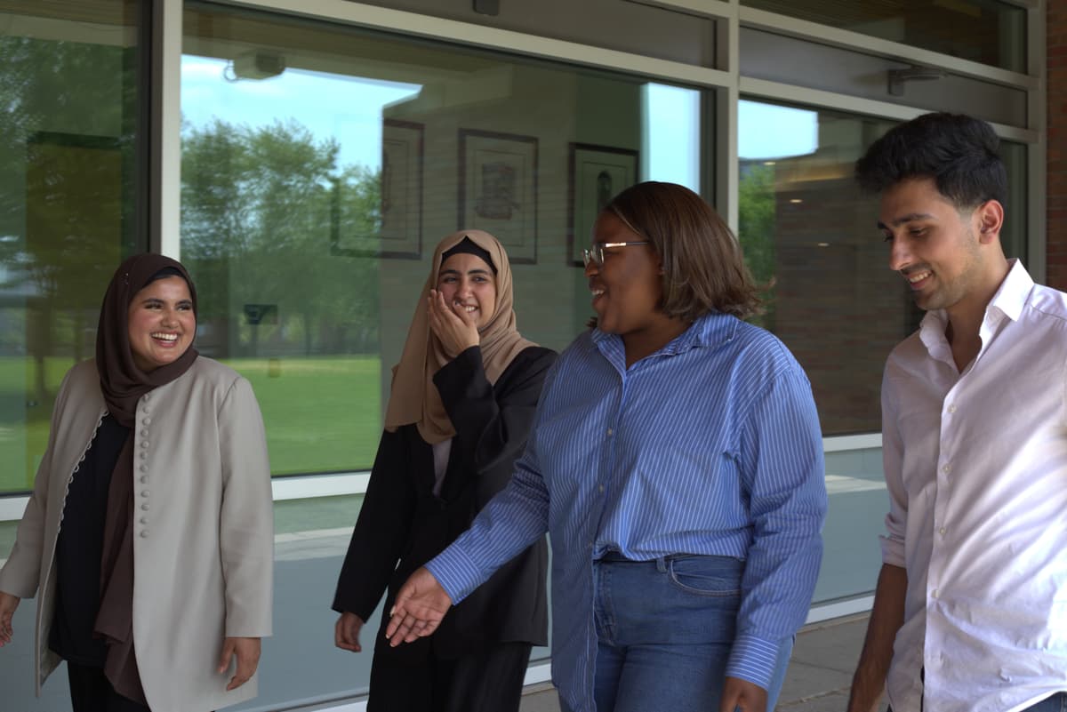 Governance | Ontario Tech Student Union