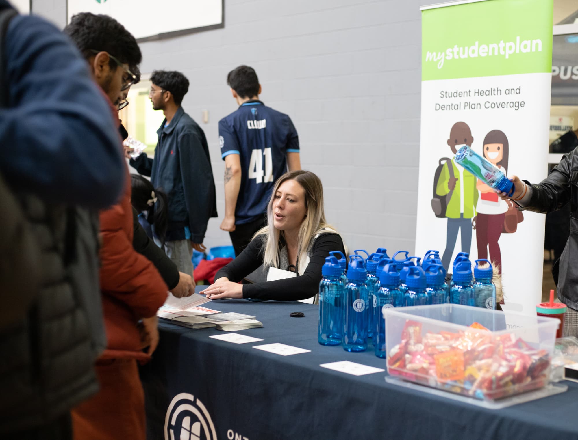 Health Plan | Services | Ontario Tech Student Union